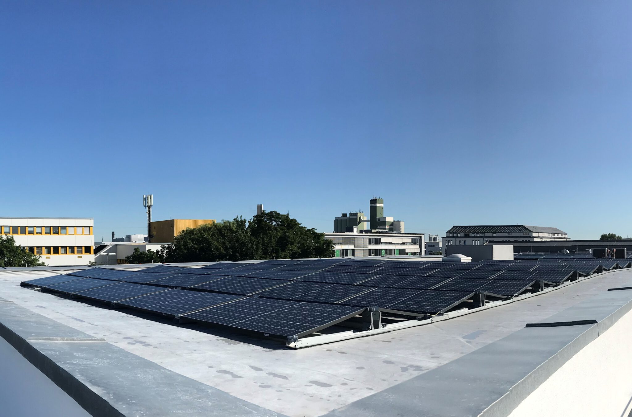 Unternehmen - BBI INGENIEURE GMBH